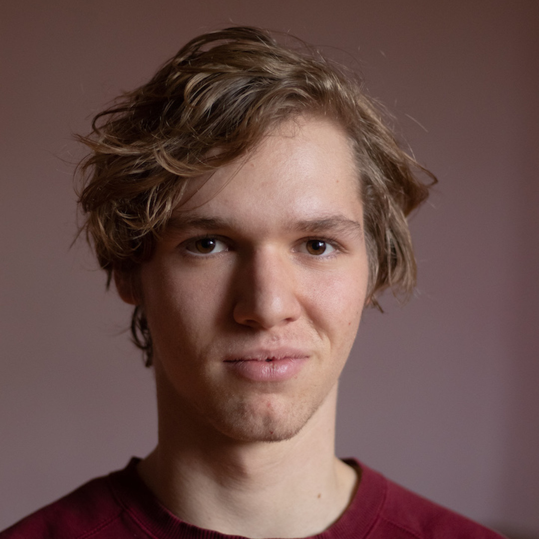 Joel Reimer - WaldorfSV